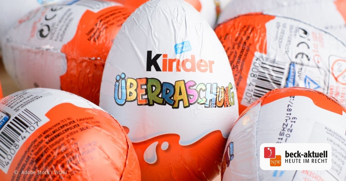 In-Game-Käufe: Warum Lootboxen (doch) keine Überraschungseier sind