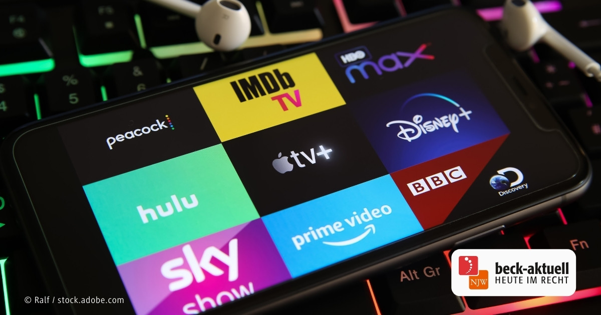 Pay-TV-Cardsharing ist kein Betrug: BGH verneint Vermögensschaden