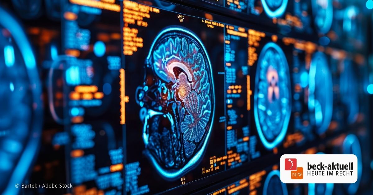 Neurotechnologie: Nicht mehr nur Science-Fiction