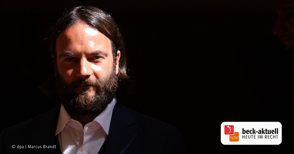 StA Hamburg ermittelt gegen Block-Anwalt: Titelmissbrauch durch "Prof ...