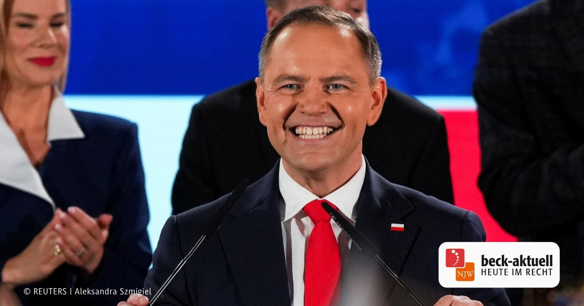 Rechtsruck in Polen – schlechte Nachricht für Deutschland?