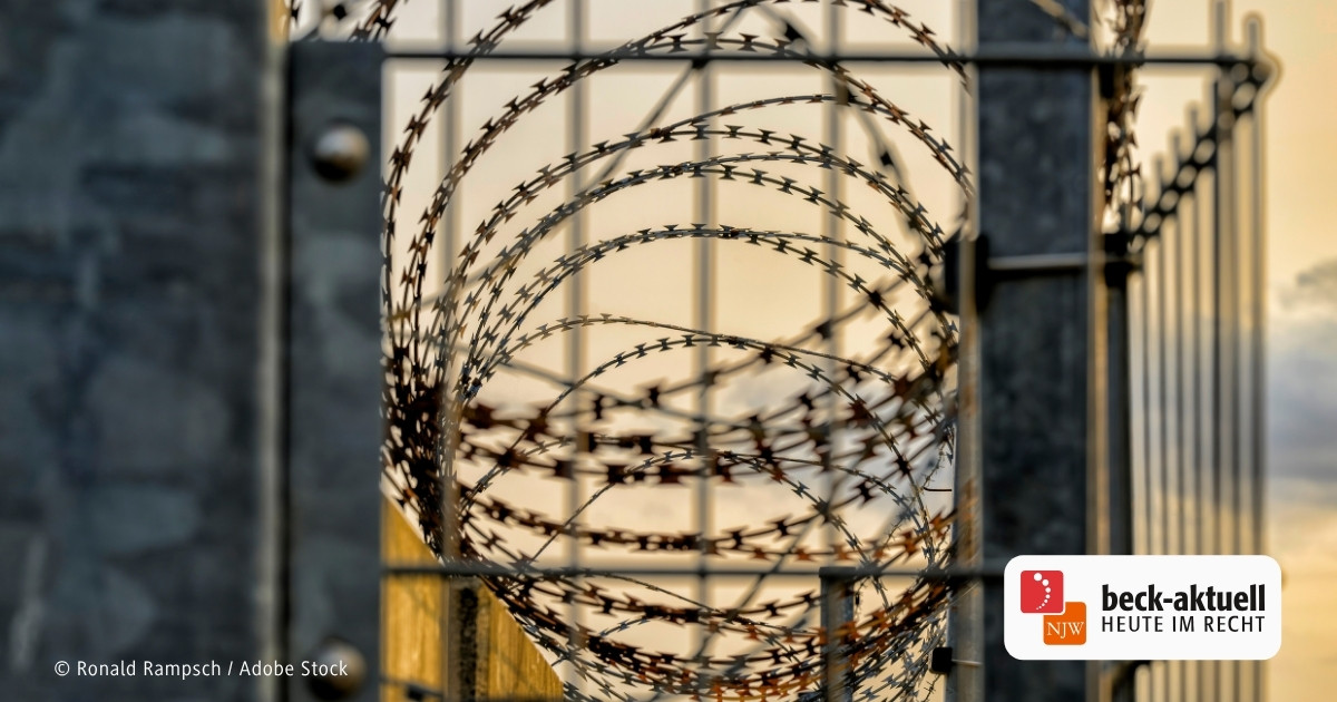 EuGH-Generalanwalt zu Asyl: Deutschland nicht zuständig, nur weil ...