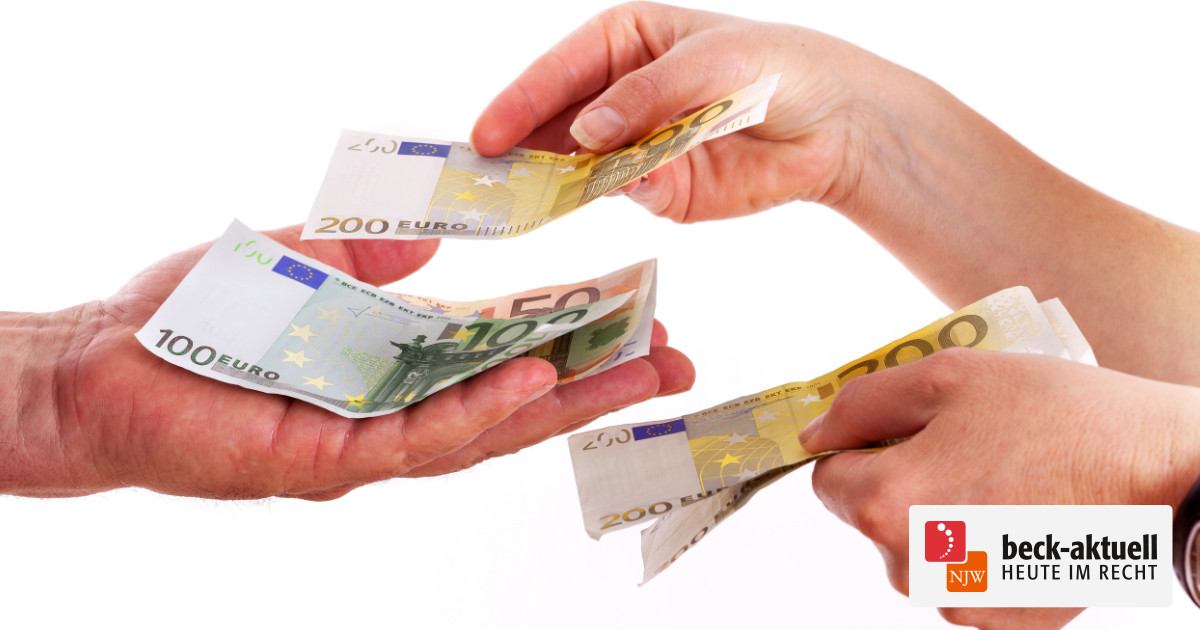 Verjährungsbeginn einer Vertragsstrafe nach "Hamburger Brauch"