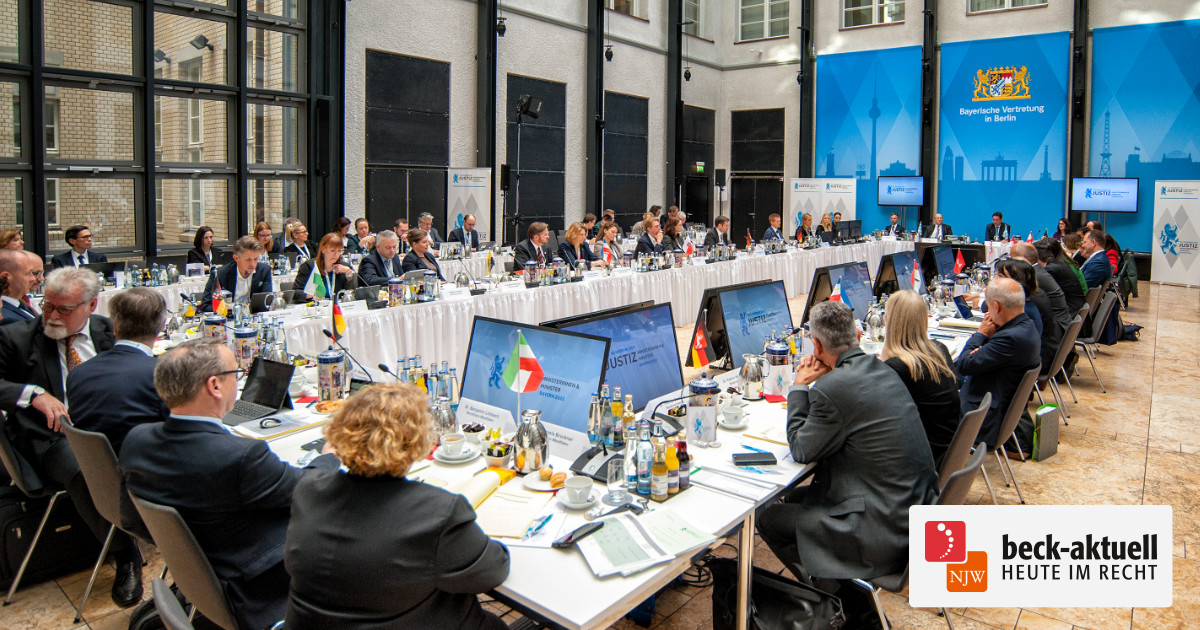 JuMiKo: Beschlüsse der Herbstkonferenz 2022